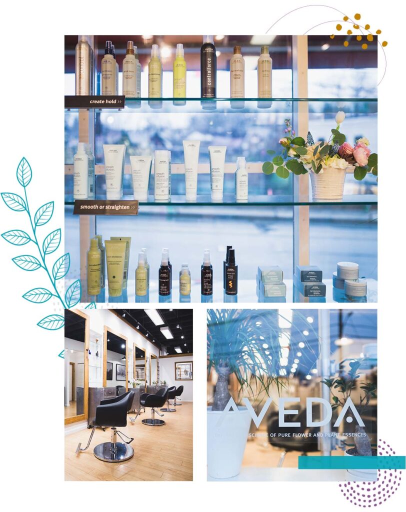 About - Tula Organic Salon & Spa